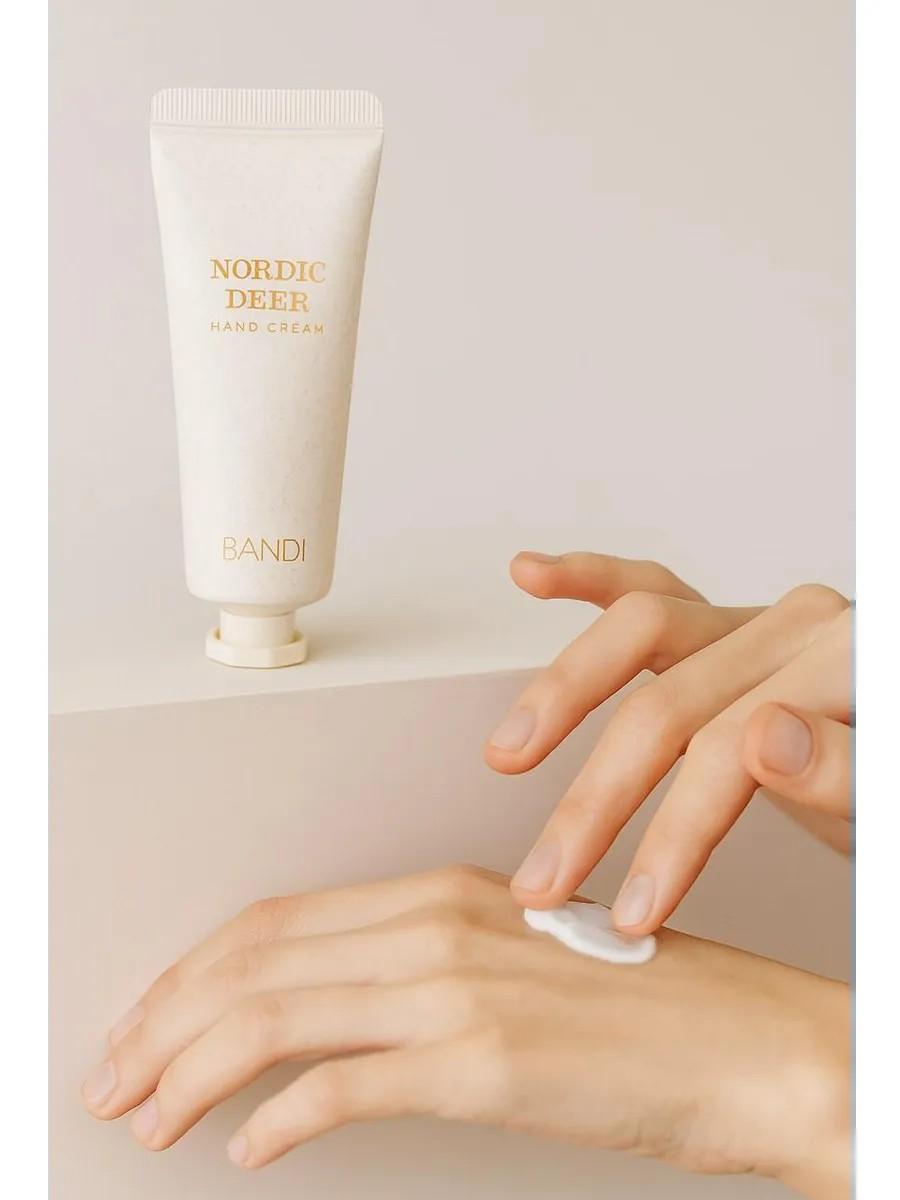 Bandi Nutrum cream "Norwegian deer" Nordic Deer | Buy Now with Express ...