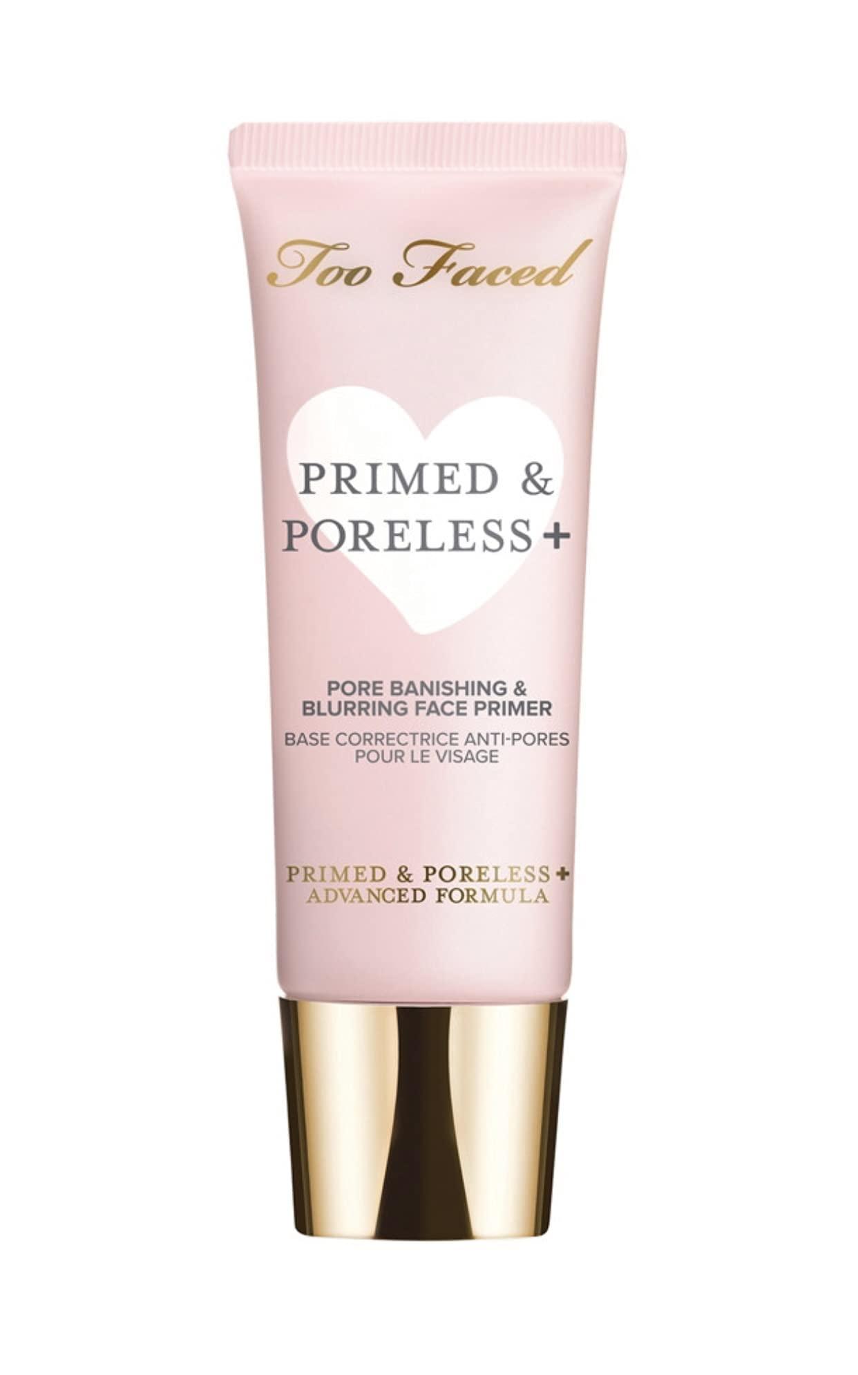 too faced primer