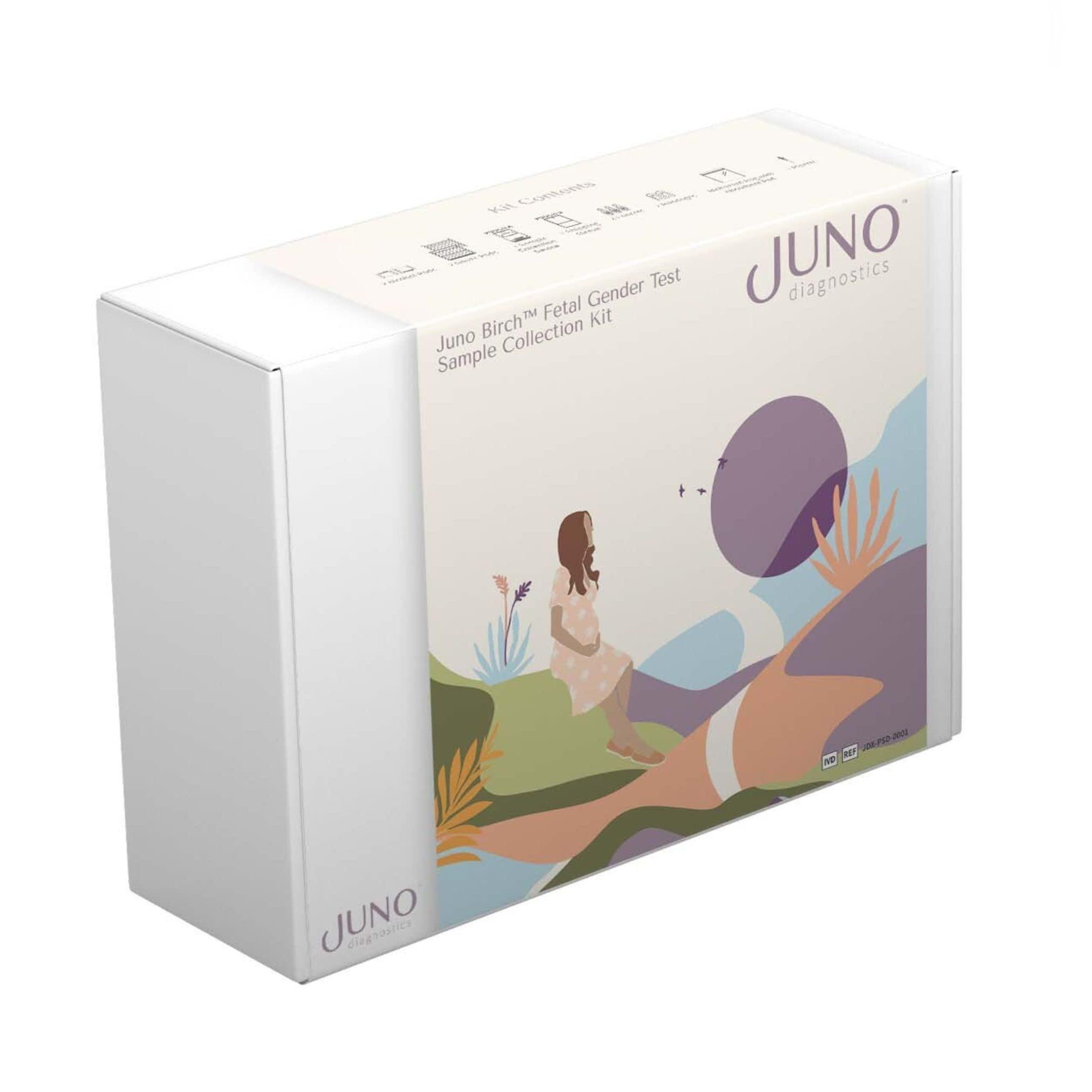 juno pregnancy test