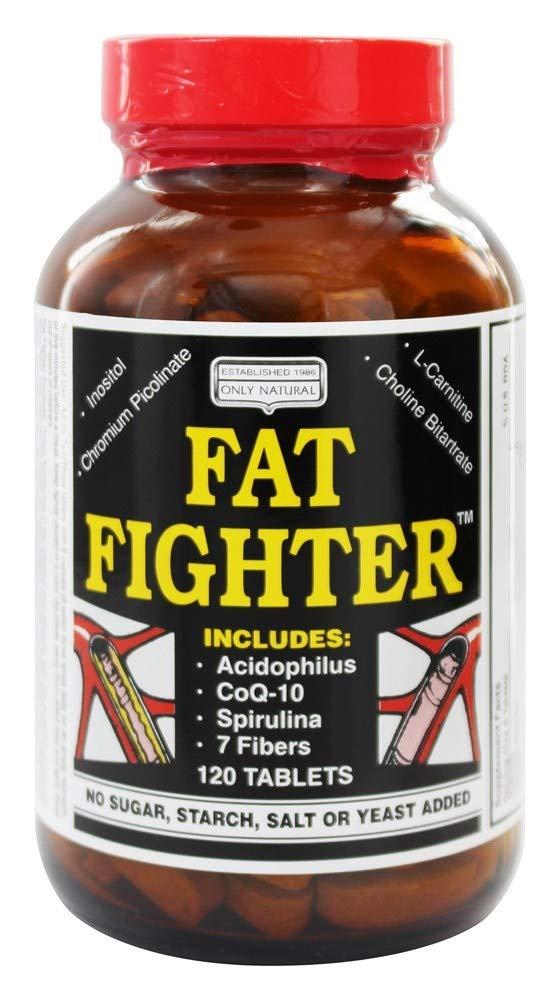 fatfighters