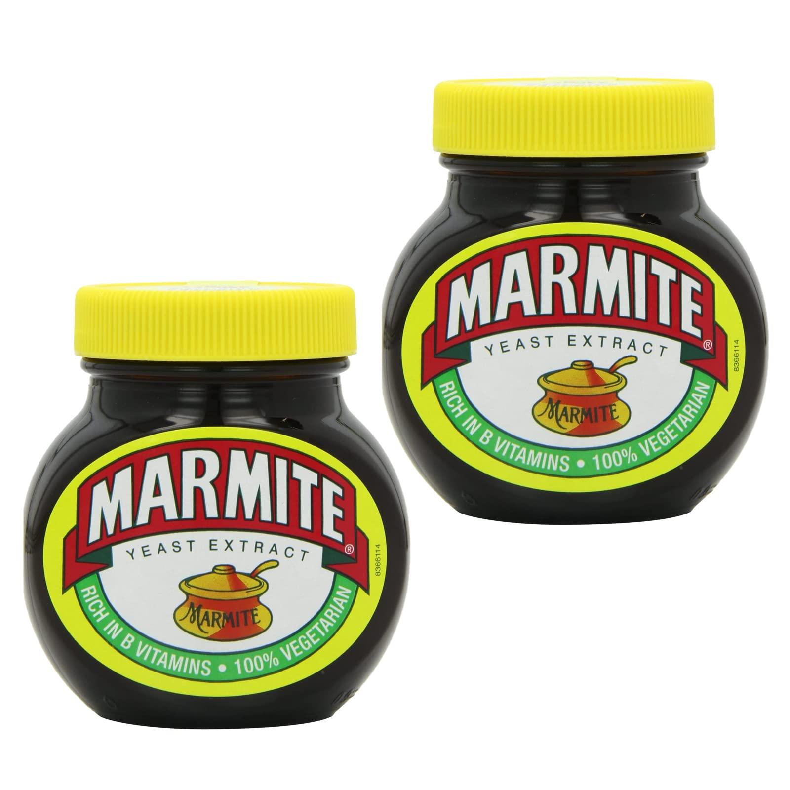 marmite additives