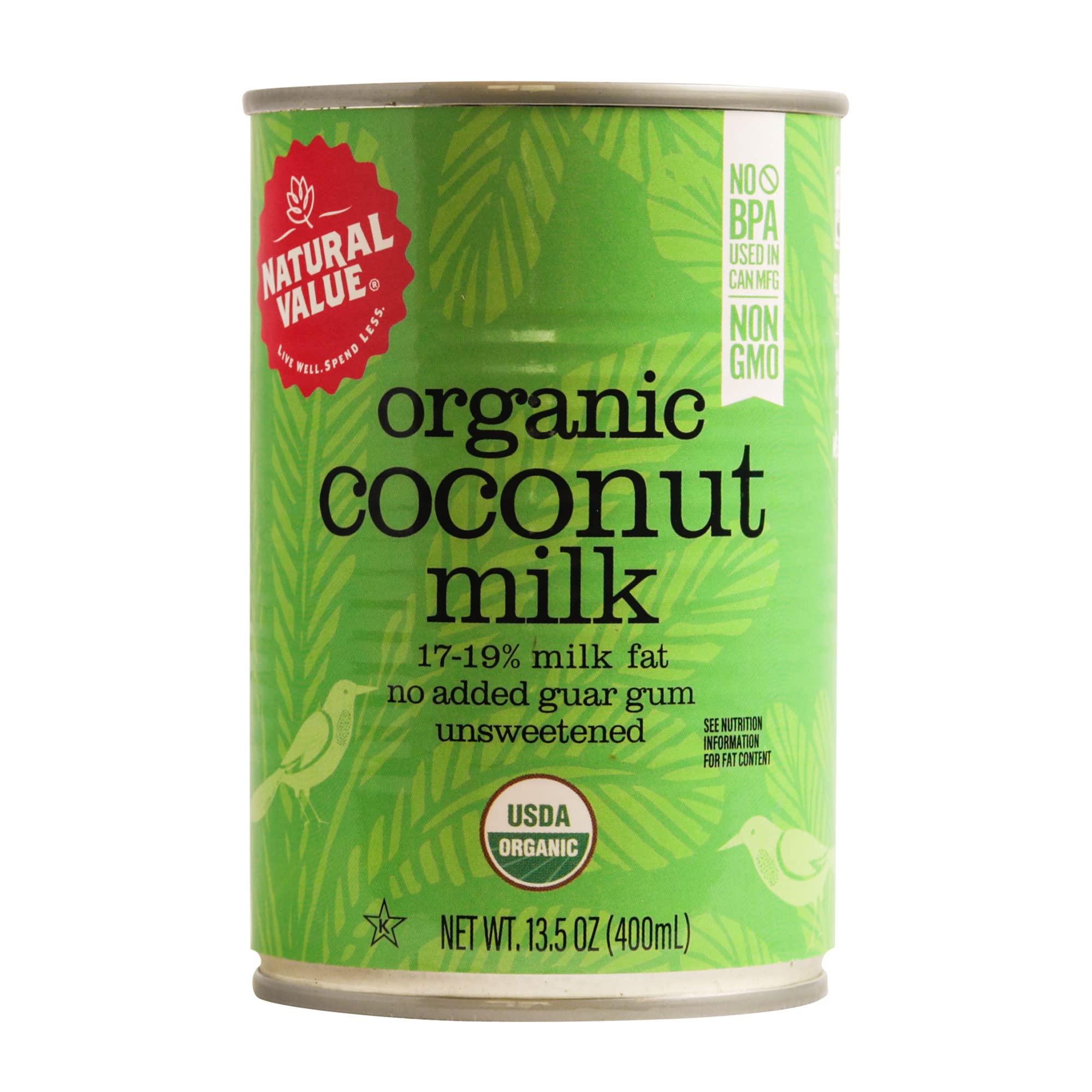Plenish Almond Milk Suma Organic Coconut Milk - 400ml - Suma Wholefoods ...