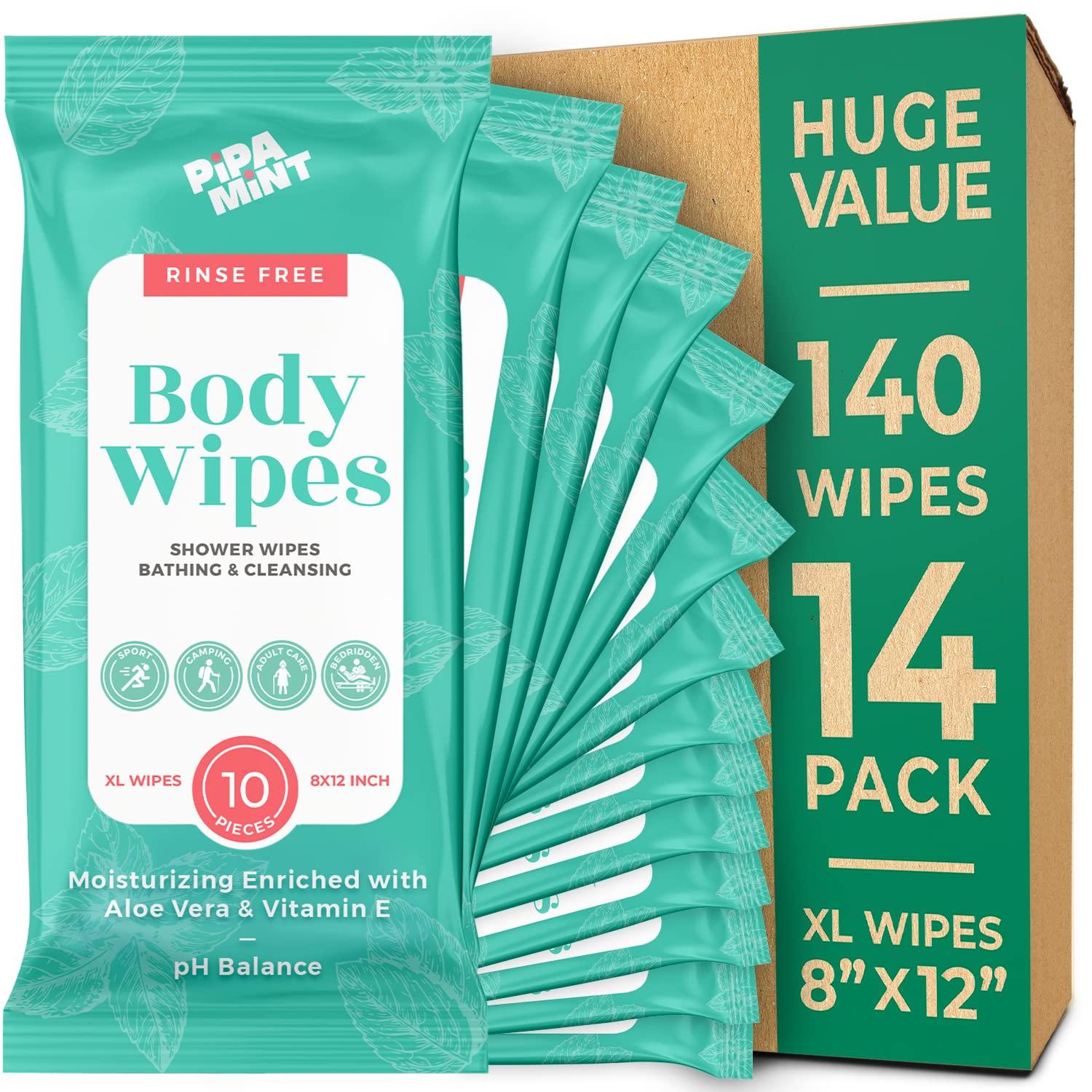 face wipes biodegradable