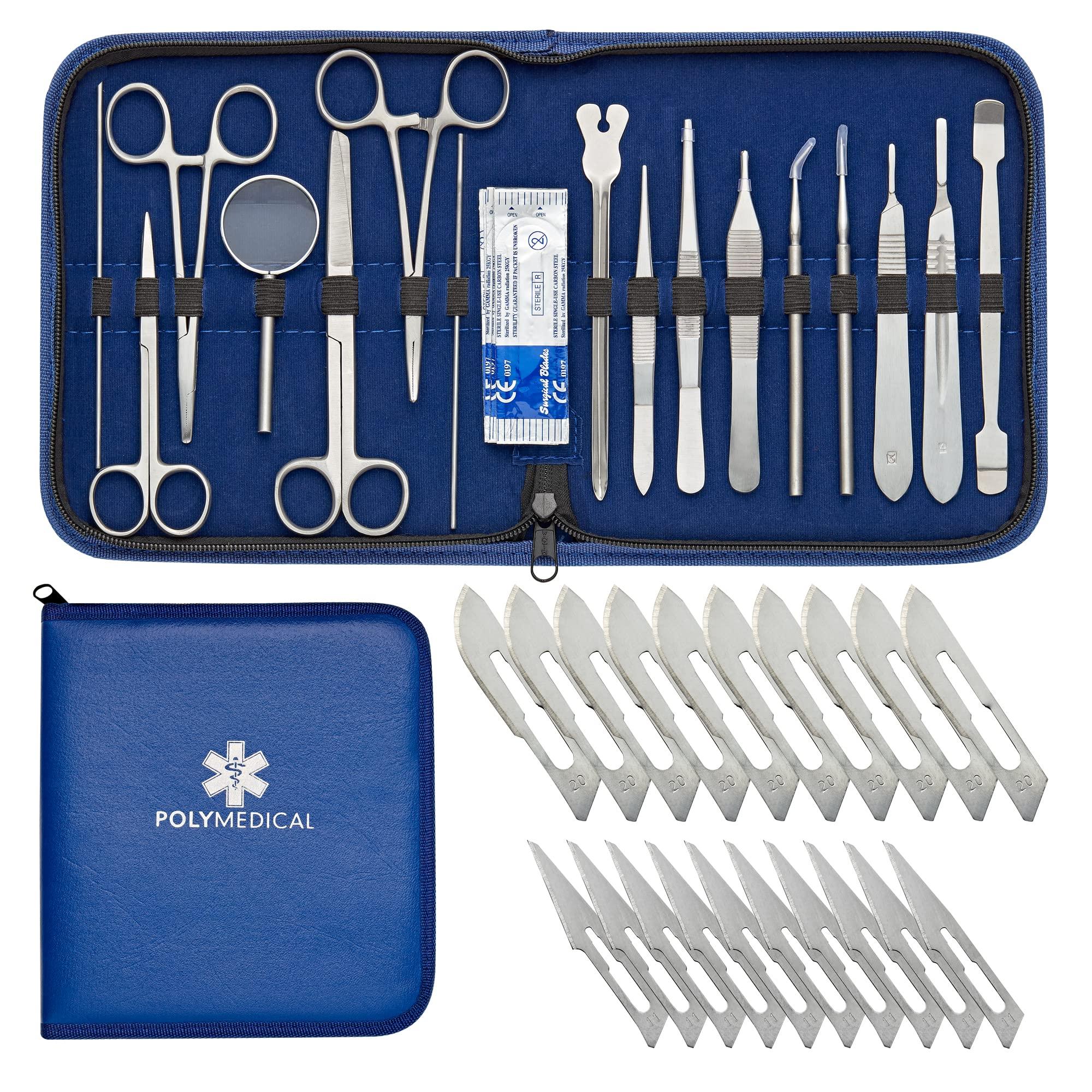 tools vets use