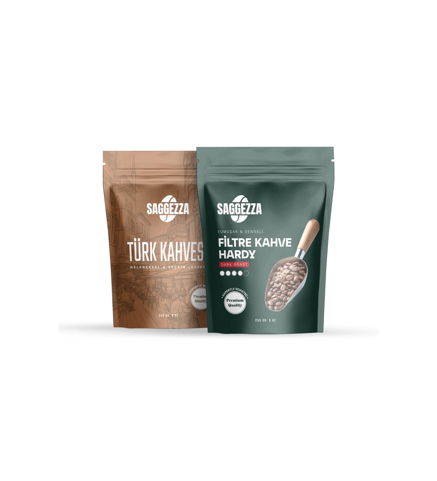 AH NUTS Granulated Coffee 1 KG | Buy Now with Express International ...