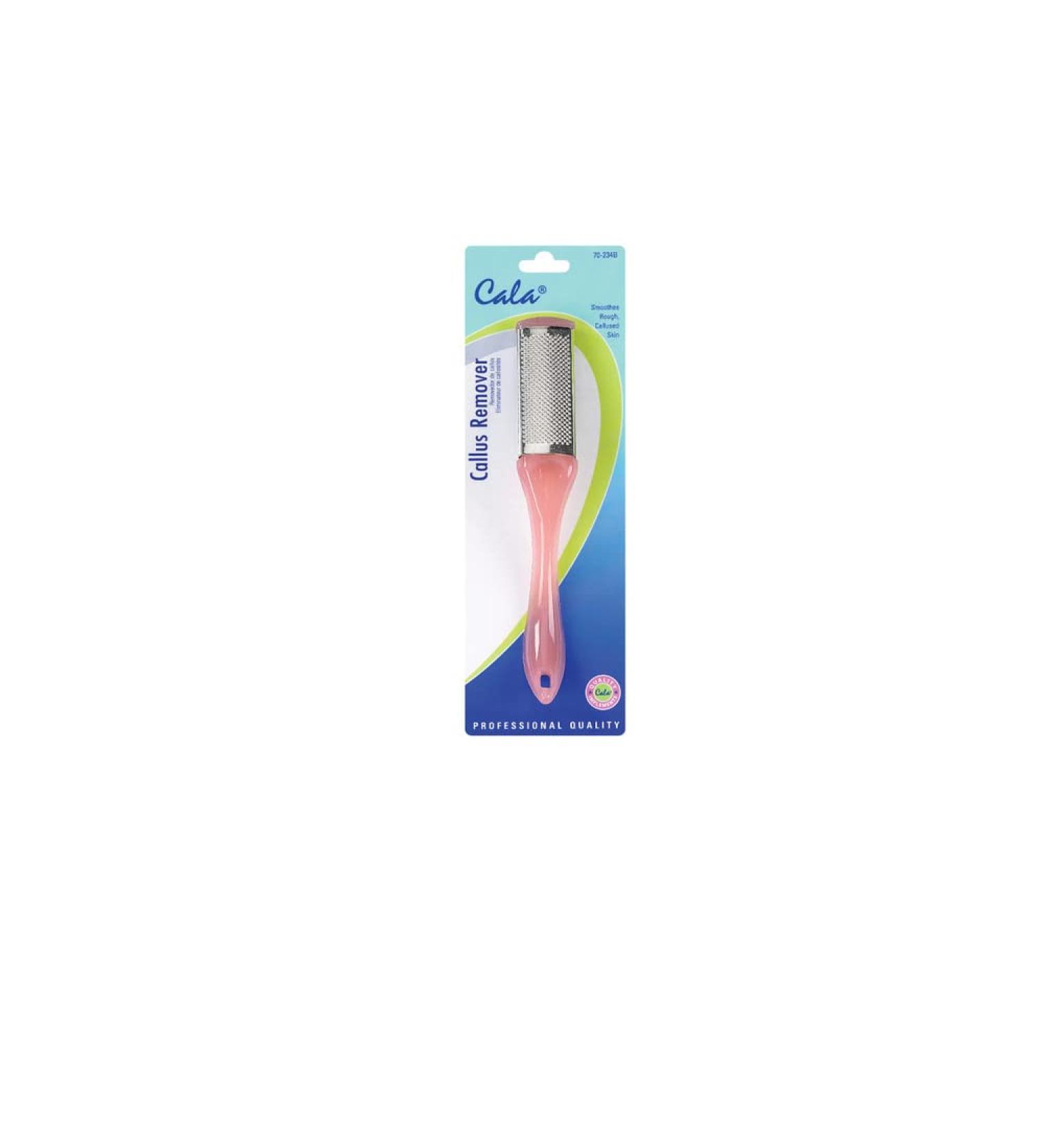 Cala Callus Remover: Professional Foot Care Tool for Soft, Smooth Feet ...