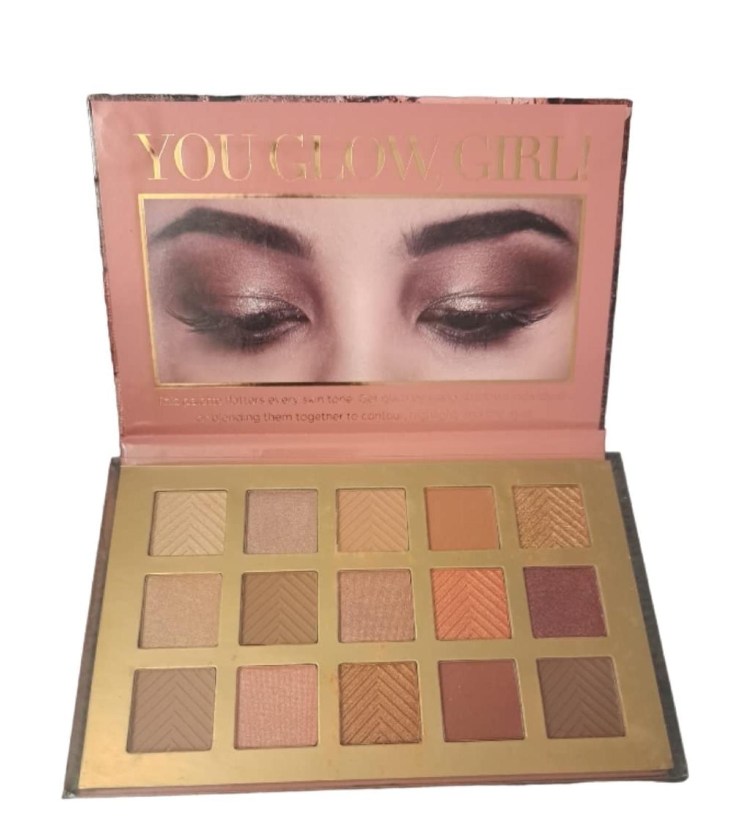 ellen tracy makeup kit