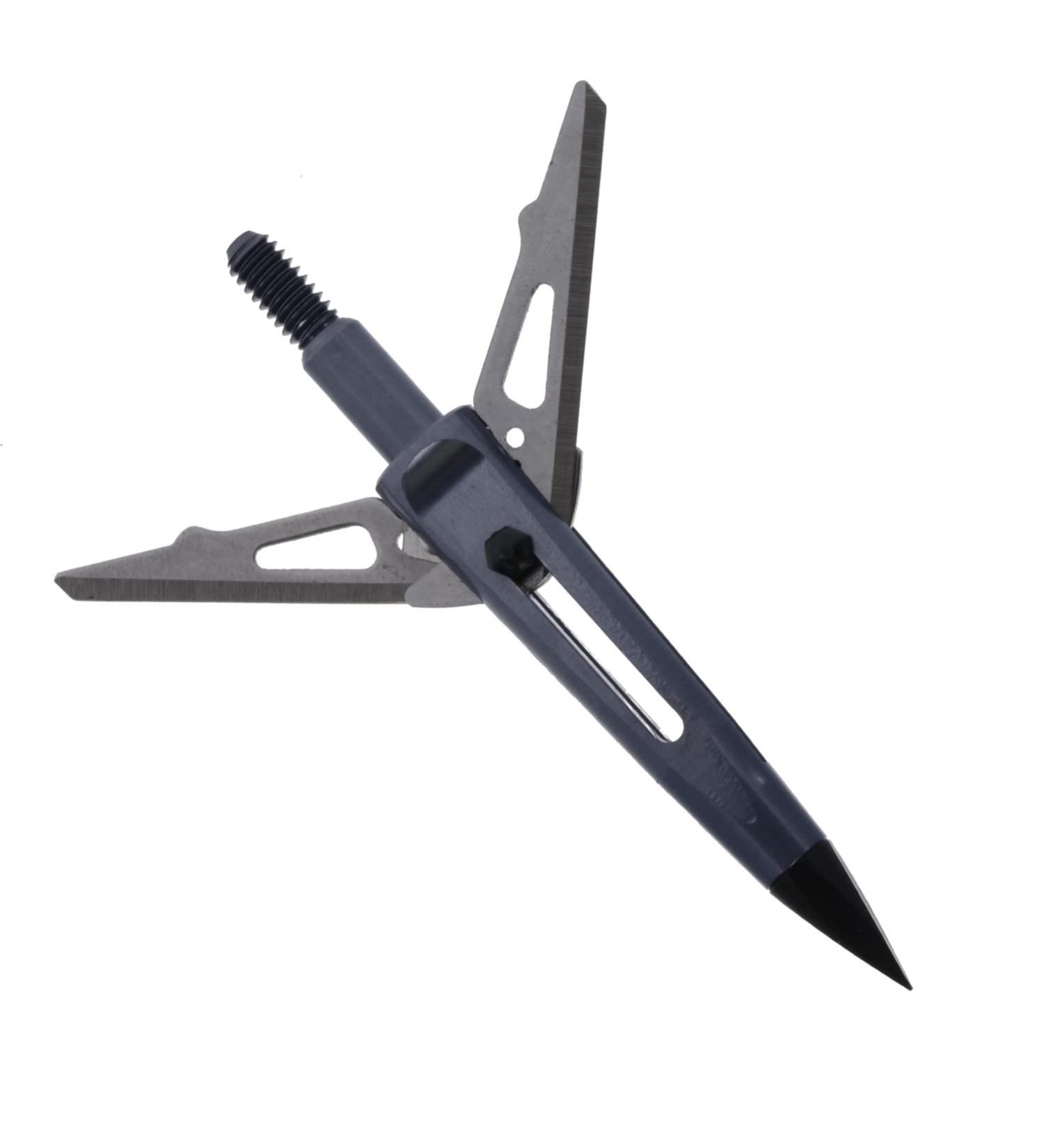tactical broadheads