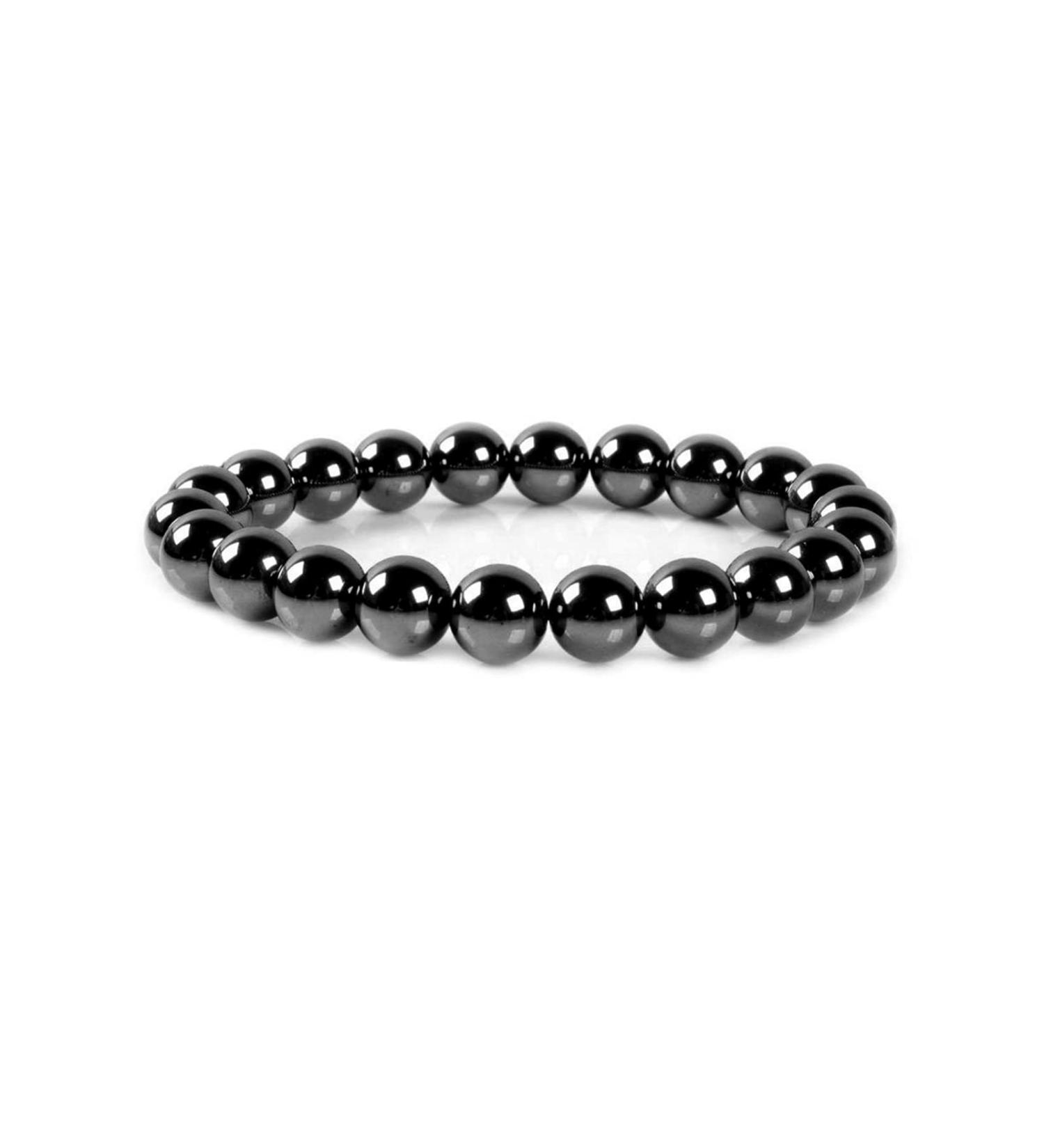 hematite bracelet uk