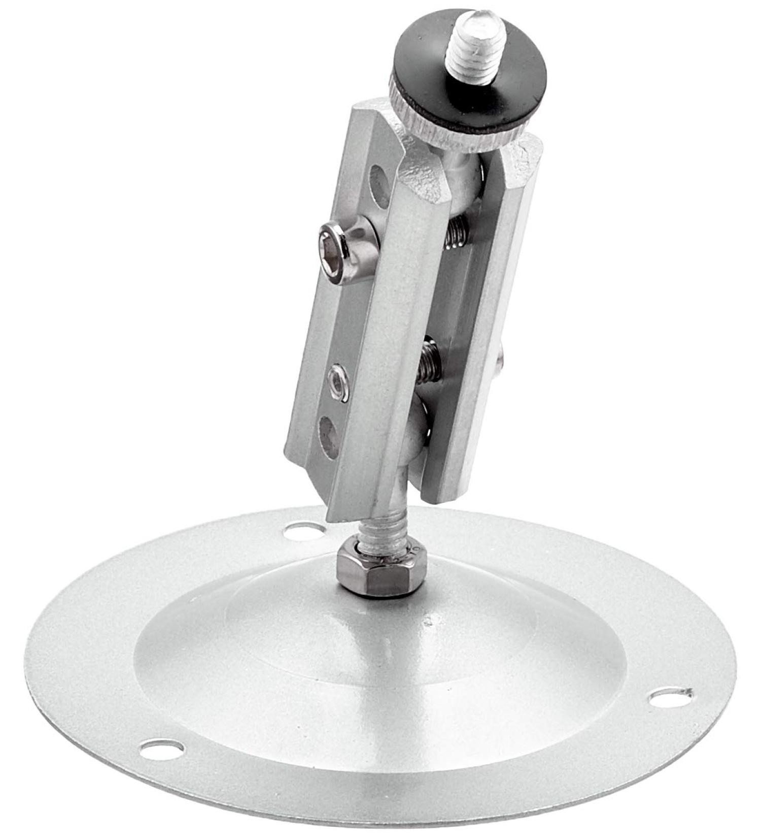 Buy Berger + Schr ter Mounting Bracket for Wildlife Camera - Silver ...