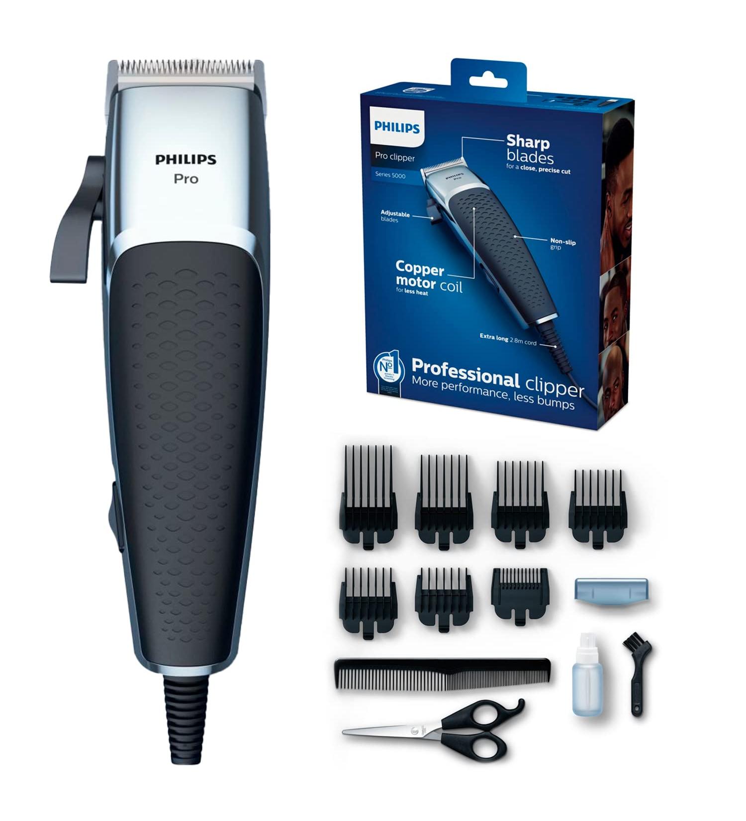 Philip hair clippers store
