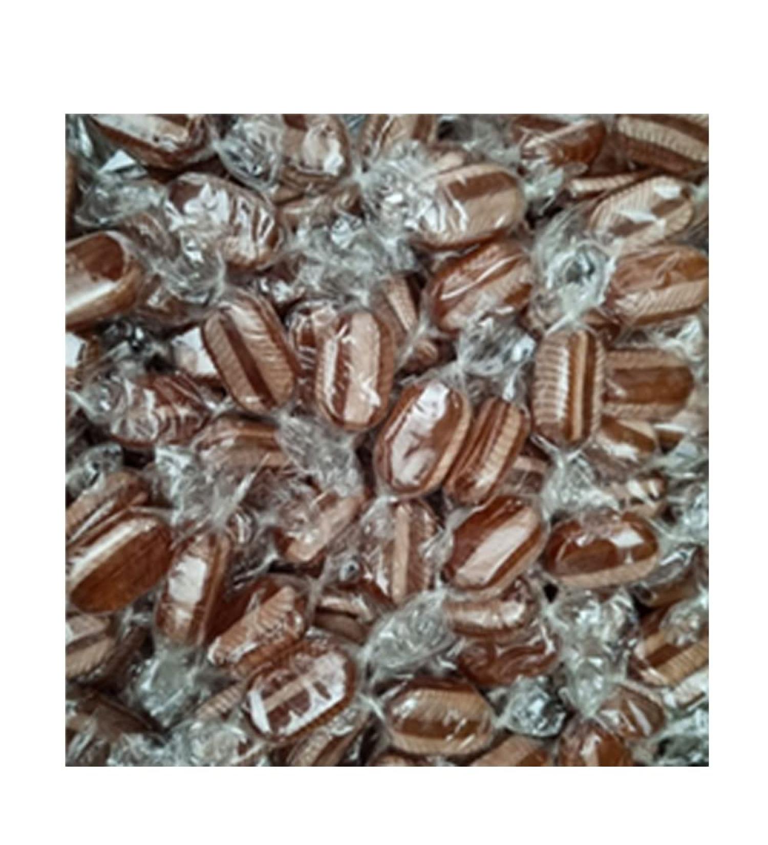 SUGAR FREE Hard Boiled Sweets - PICK and MIX QUALITY ASSORTED WRAPPED ...