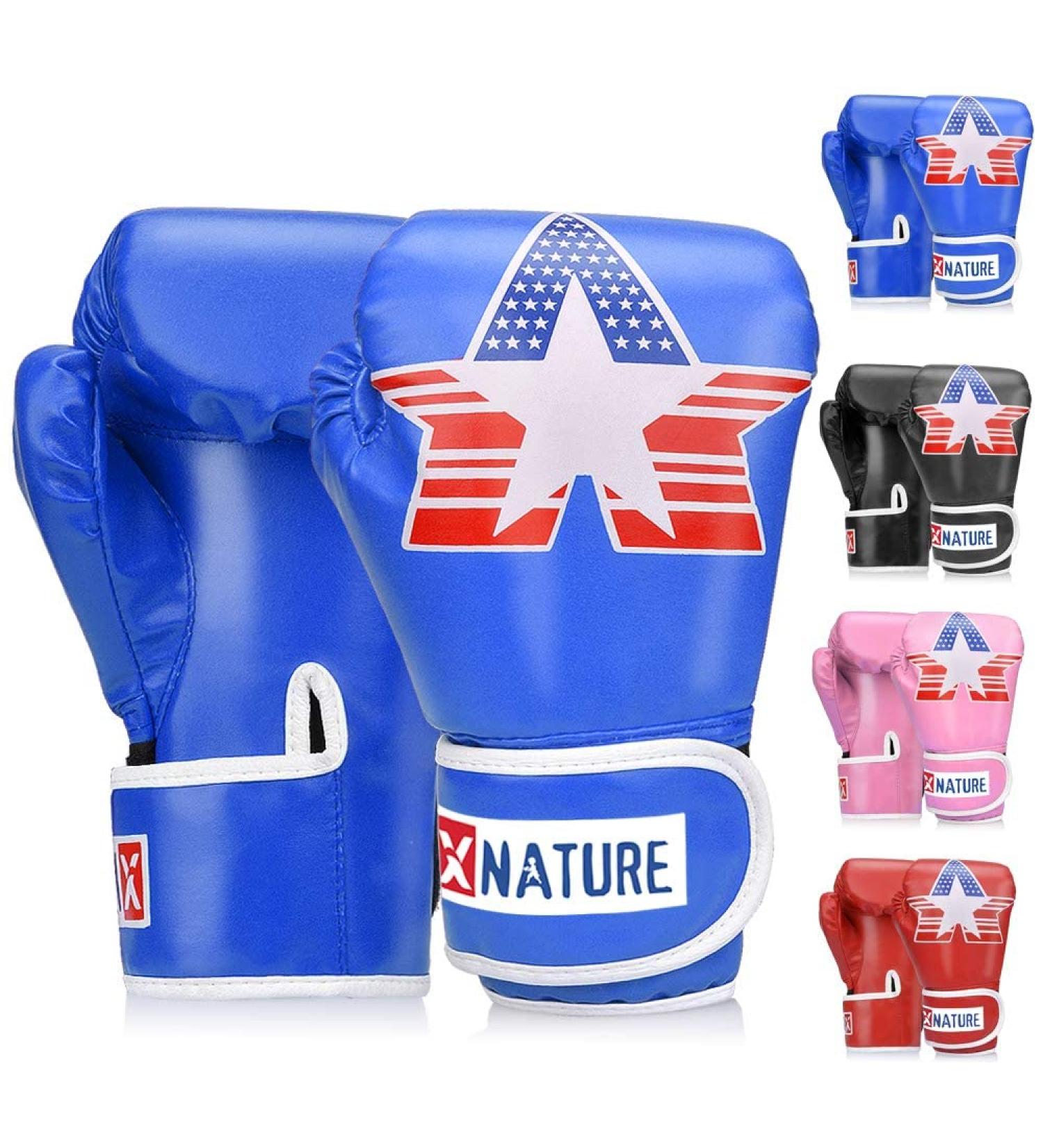 boxing gloves gift