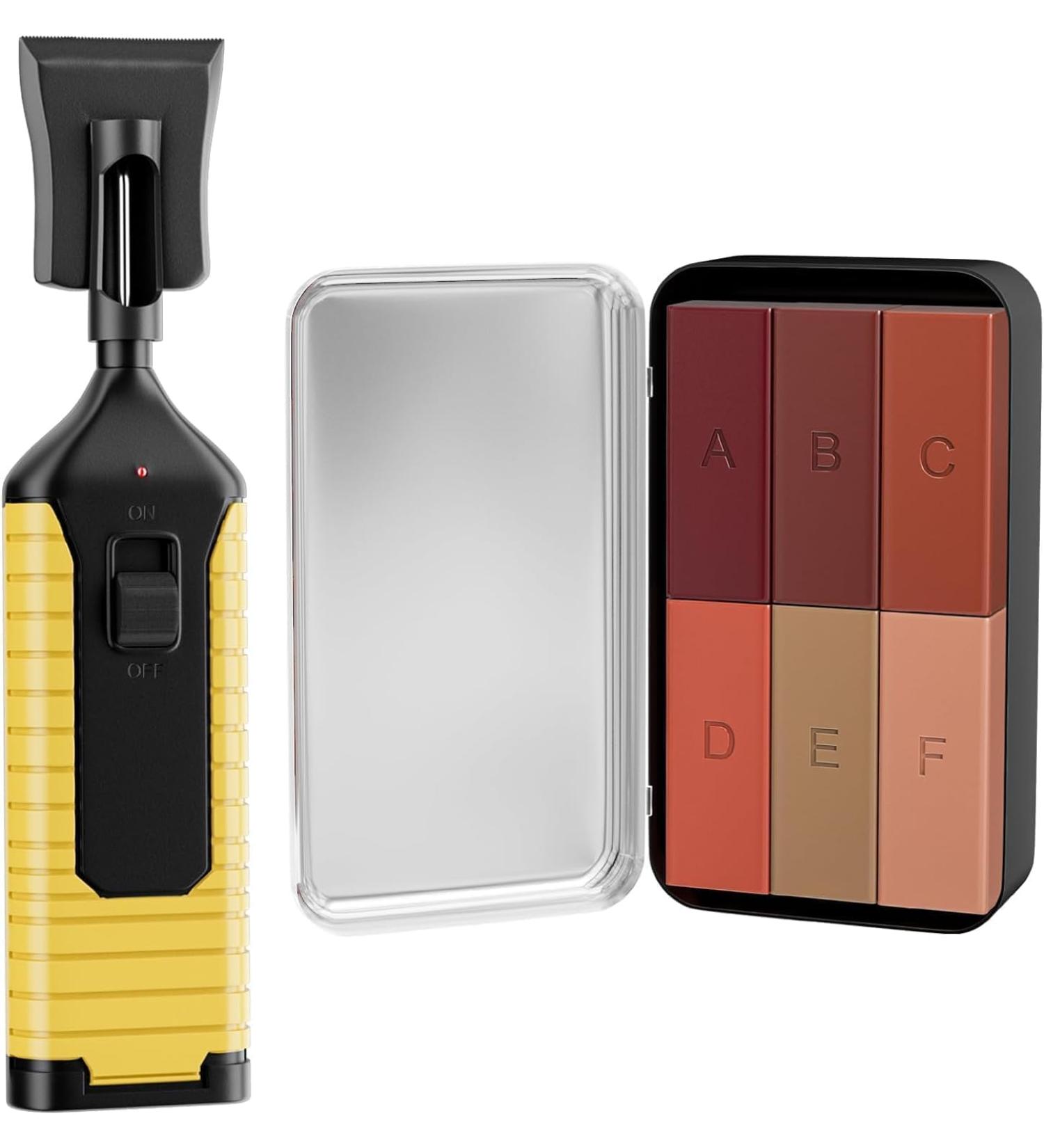 Residential Strike Plate Prime-Line Door Strike Plate 2-Pack - Satin ...