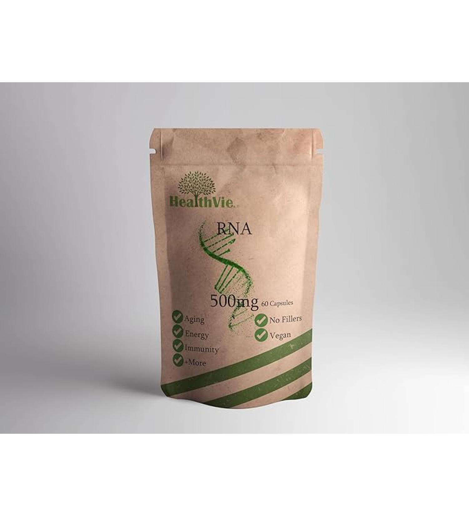 ribonucleic acid supplement