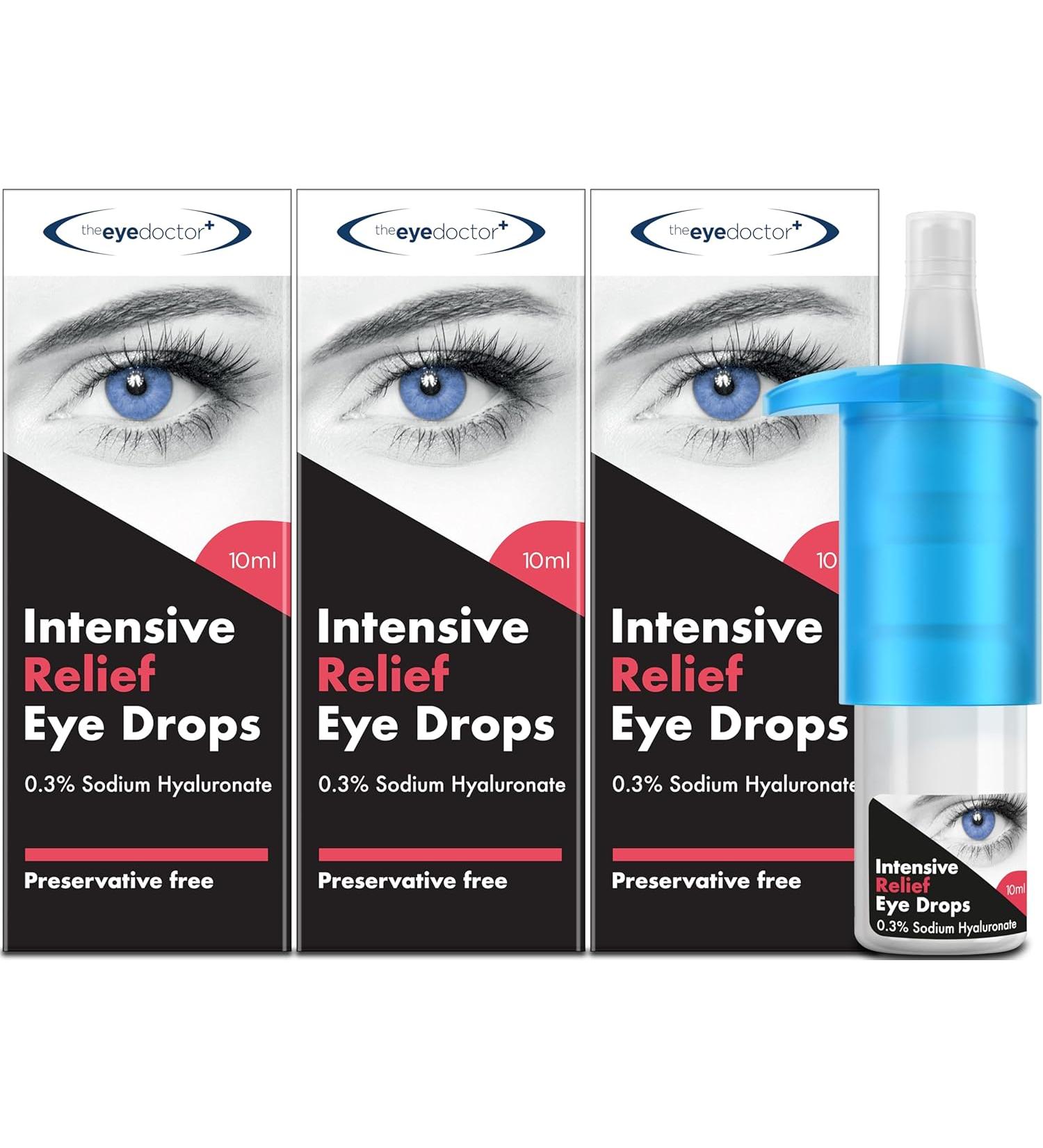 intense eye drops