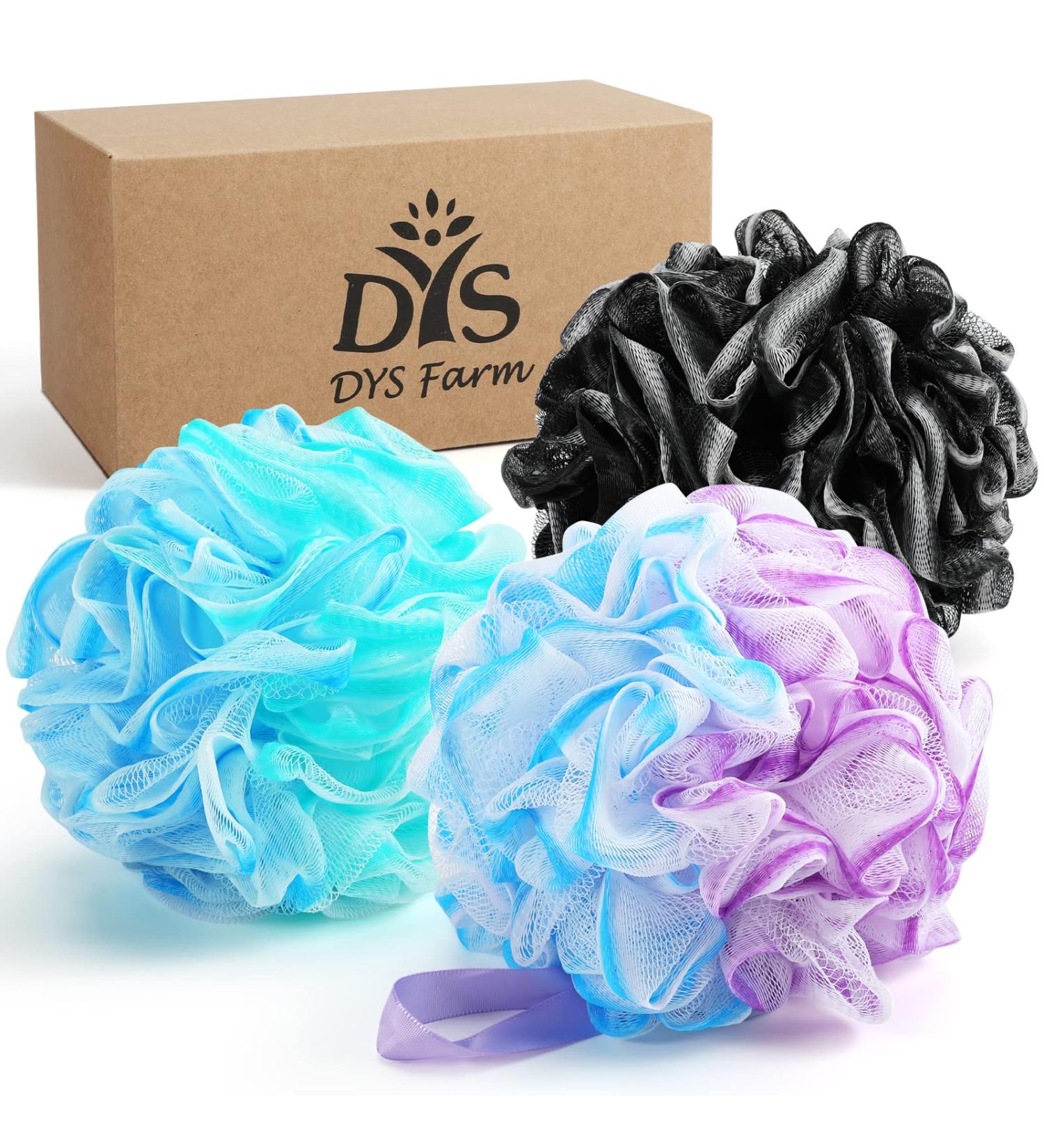 Pouf bath store