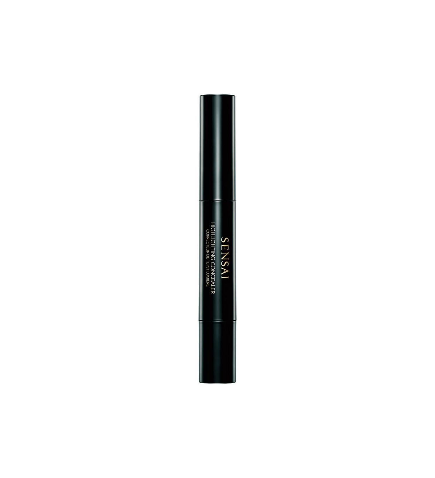 Sensai Highlighting Concealer - Light as Water Luminous Concealer | Buy ...