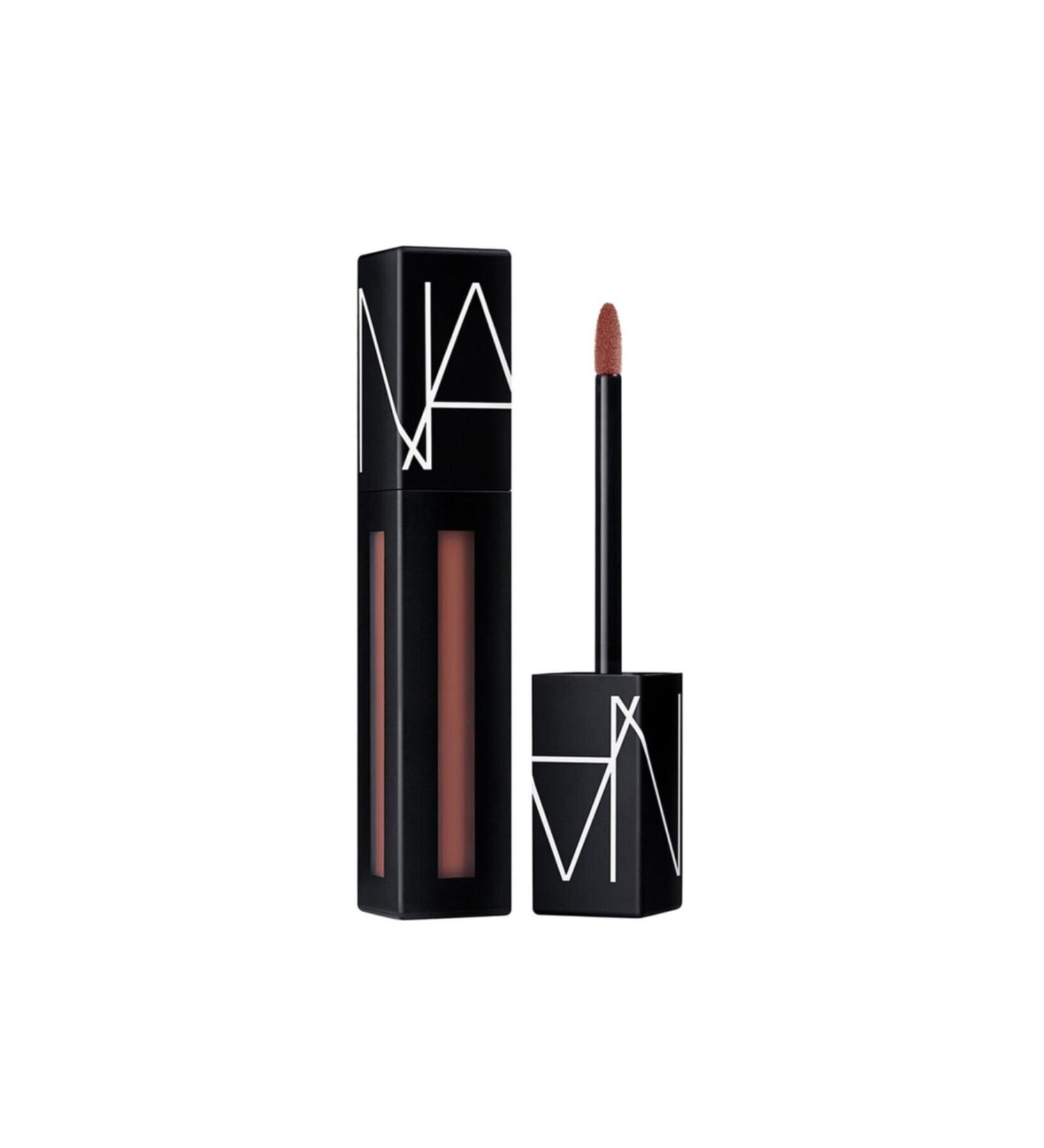 Nars Powermatte Pigment Long Lasting Matte Liquid Lipstick Somebody To ...