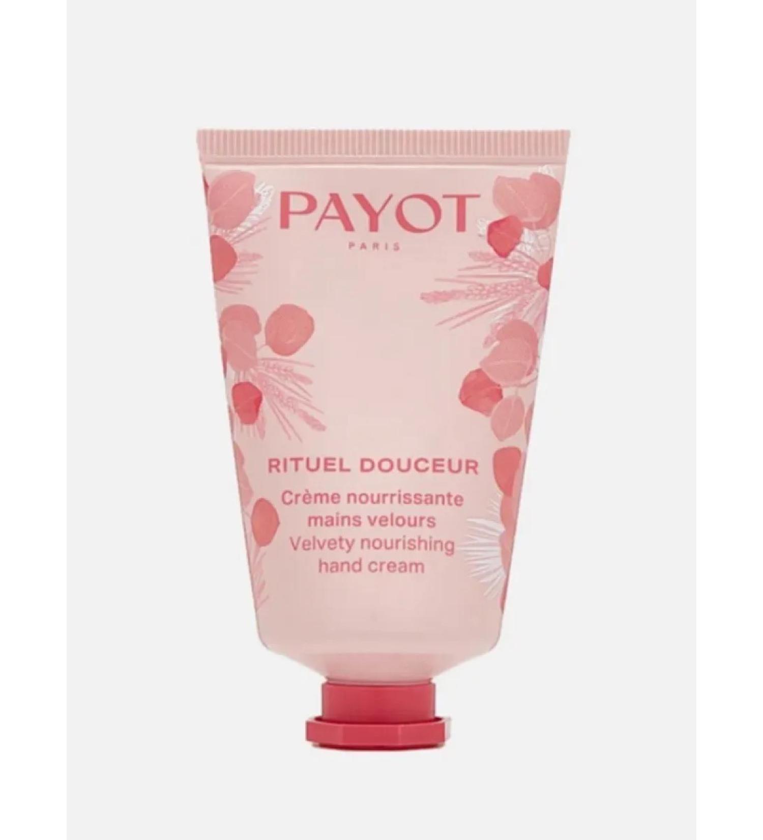 PAYOT Nourishing hand cream 30 ml | Buy Now with Express International ...