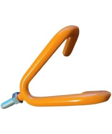 Double Hook Grabber Disc Golf Retriever Attachment | Buy Now with ...