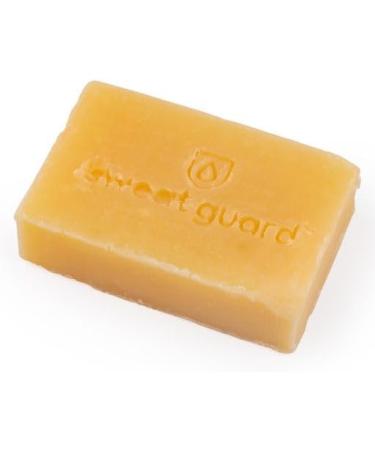 sweat guard soap