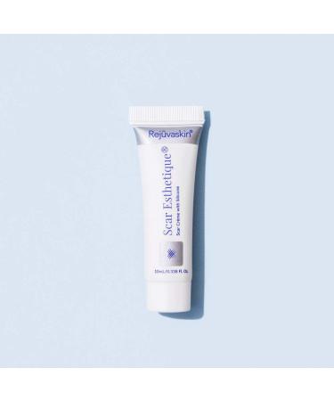 10g Scar Esthetique Cream: Advanced Therapy for Burn, Keloid & Acne Scars