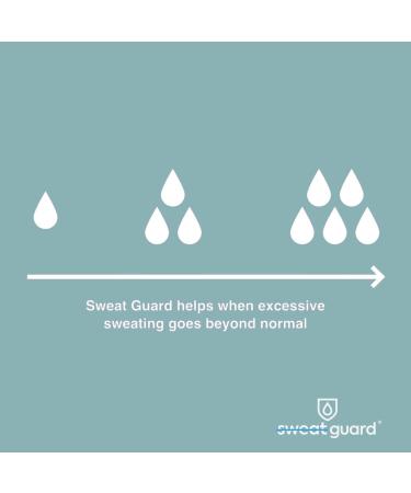 sweat guard soap