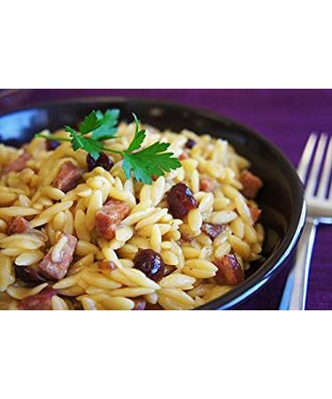 how to cook garofalo orzo