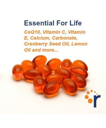 Revitin Natural Toothpaste & Prebiotic Oral Therapy (5 Pack) - Oral ...