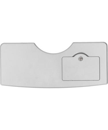 Scoliosis Meter - Portable Digital Scoliometer for Accurate Diagnosis ...