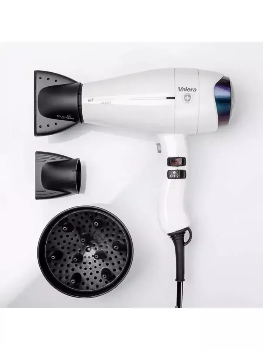 Valera Feng Professional Epower 2010 EQ-AIR Pure White RC | Buy Now ...