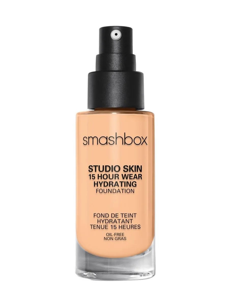 Smashbox Tonal cream Studio Skin 15 Hour Wear TOBE 2.15 | Buy Now with ...